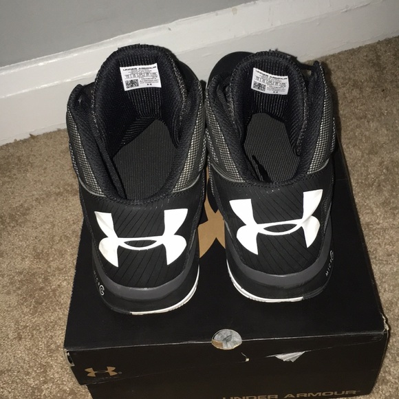 Under Armour | Shoes | Ua Rocket | Poshmark